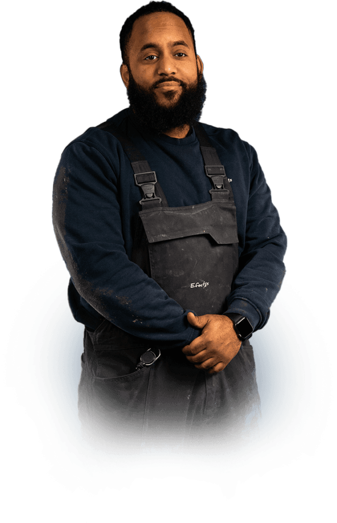 Medewerkers verhalen | Werken bij Efectis, Fire & Explosion Safety Experts